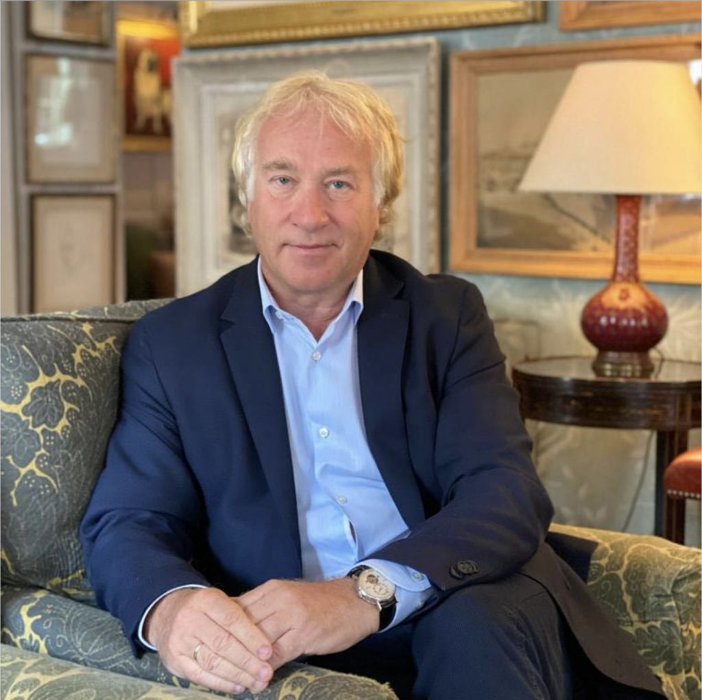 Board of Directors - Molecular Energies